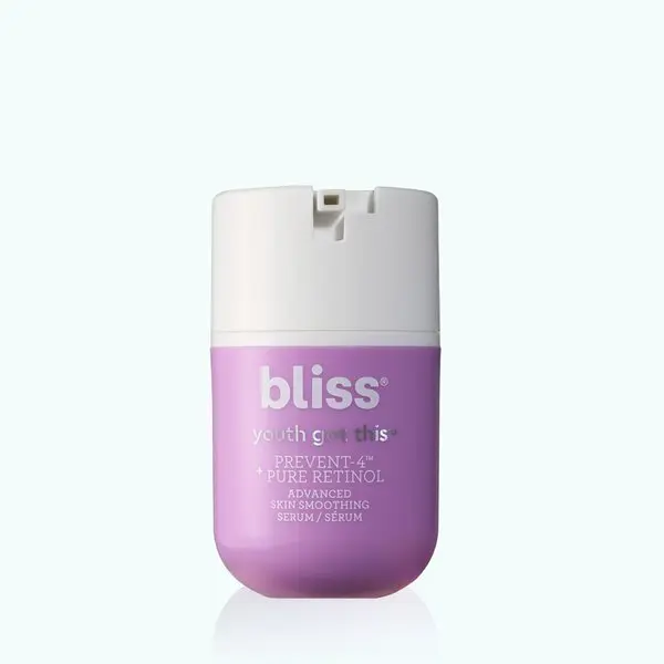 BLISS Youth Got This