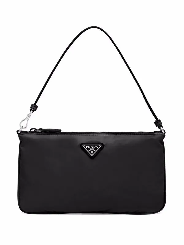 Prada Re-nylon Top-handle Bag