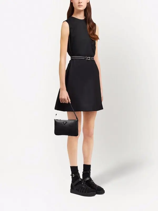Prada Re-nylon Top-handle Bag