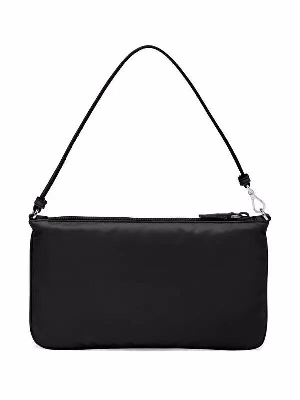 Prada Re-nylon Top-handle Bag