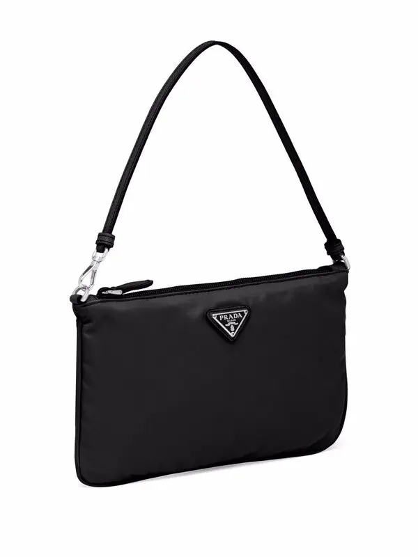 Prada Re-nylon Top-handle Bag