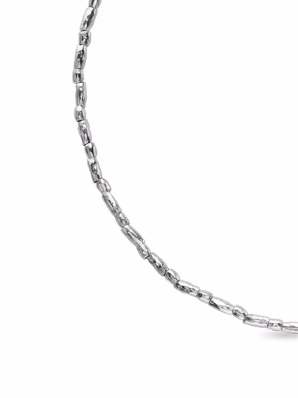 DOWER & HALL Sterling Necklace