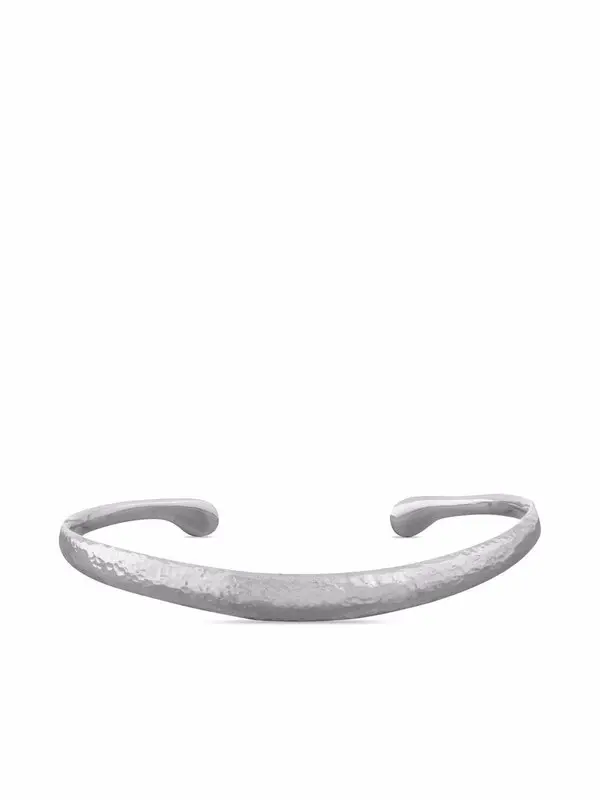 DOWER AND HALL Sterling Bracelet - Silver