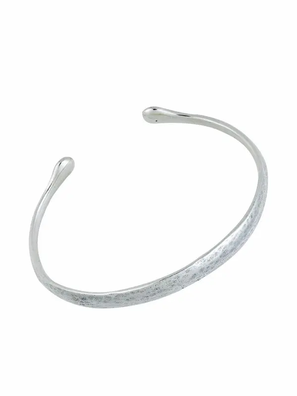 DOWER & HALL Sterling Bracelet