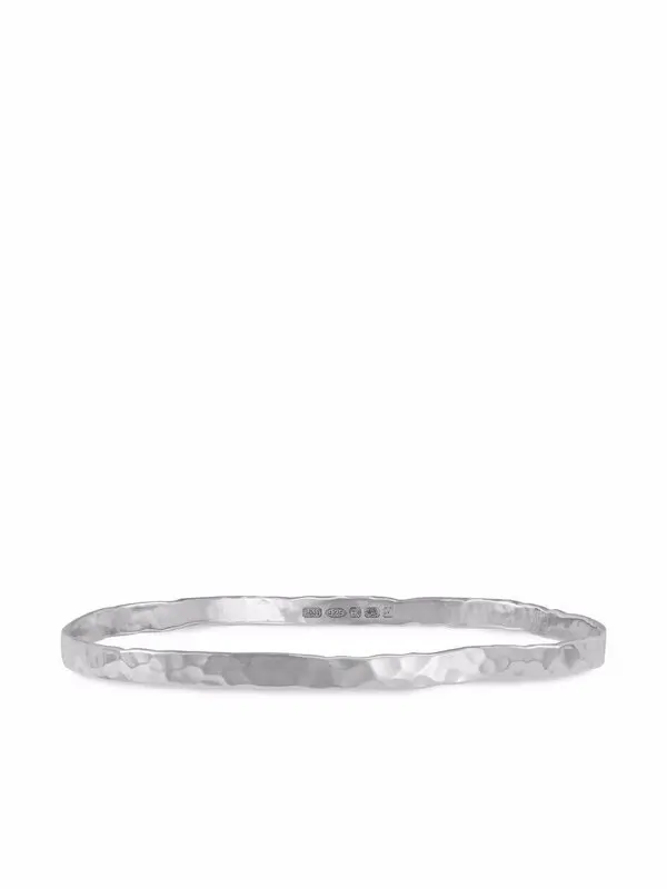 DOWER AND HALL Sterling Bracelet - Silver