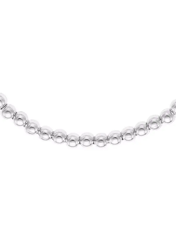 DOWER & HALL Bead Chain Bracelet