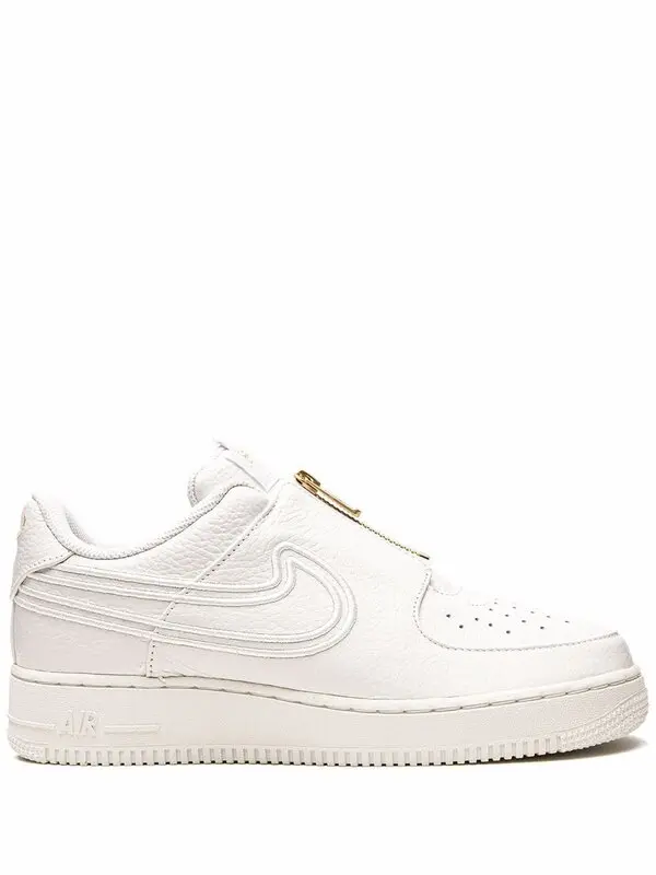 Nike X Serena Williams Air Force 1 Low Lxx Sneakers - White