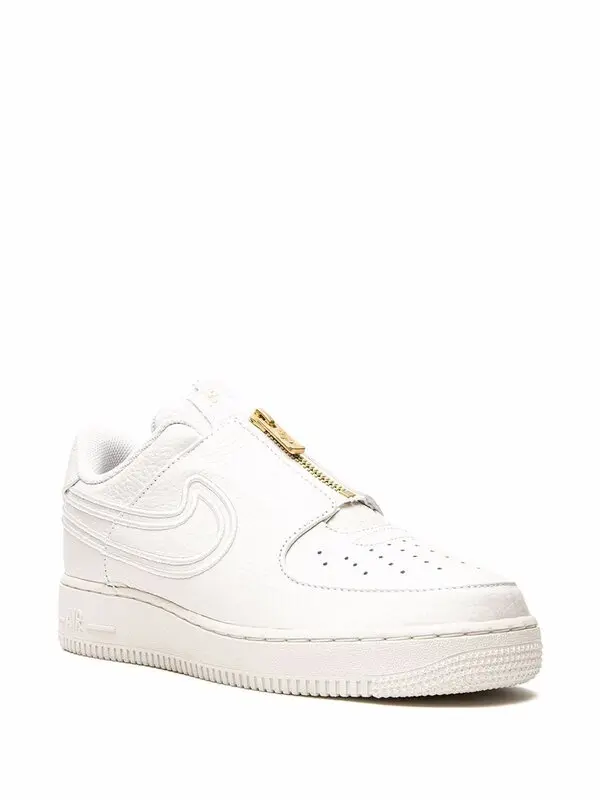 Nike X Serena Williams Air Force 1 Low Lxx Sneakers - White