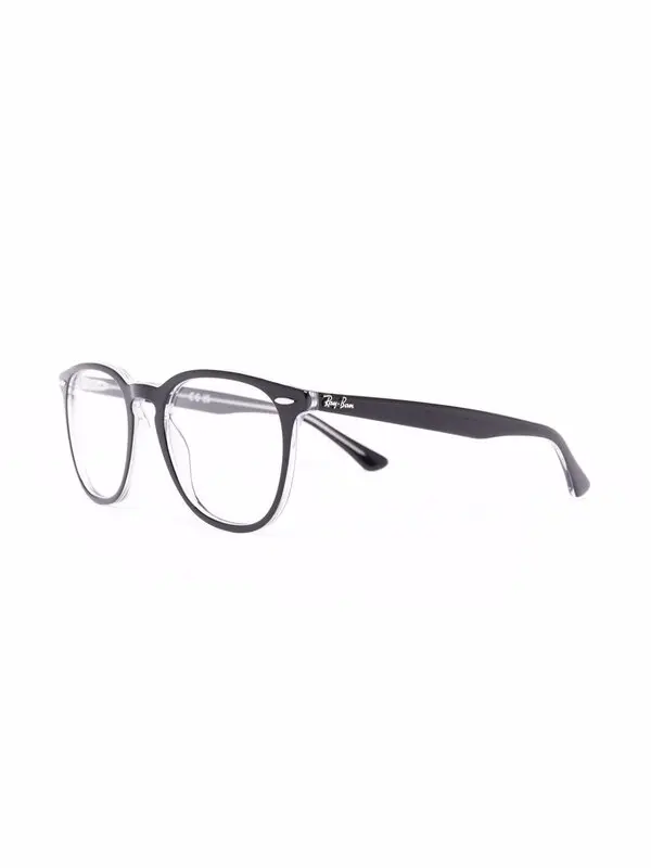 Ray-ban Square-frame Glasses