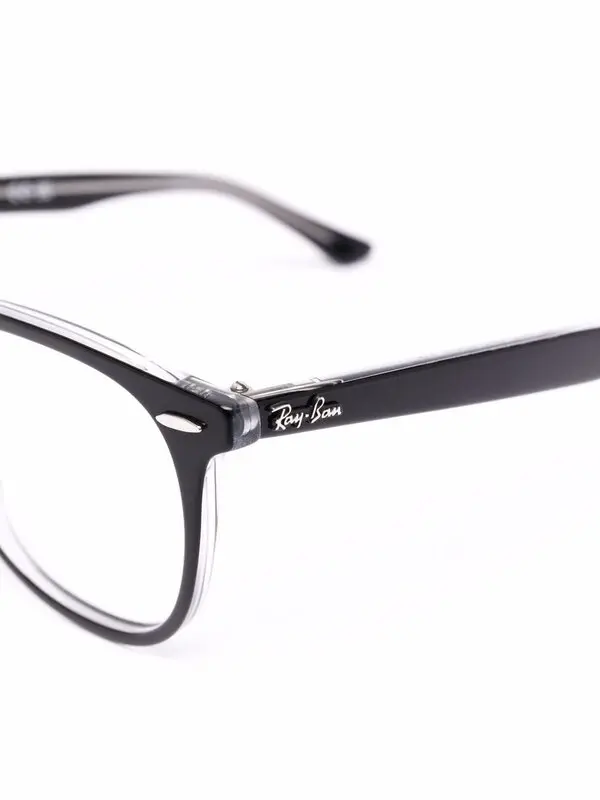 Ray-ban Square-frame Glasses