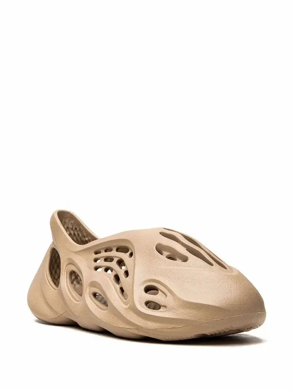 ADIDAS X YEEZY Yeezy Foam Runner Sneakers - Brown