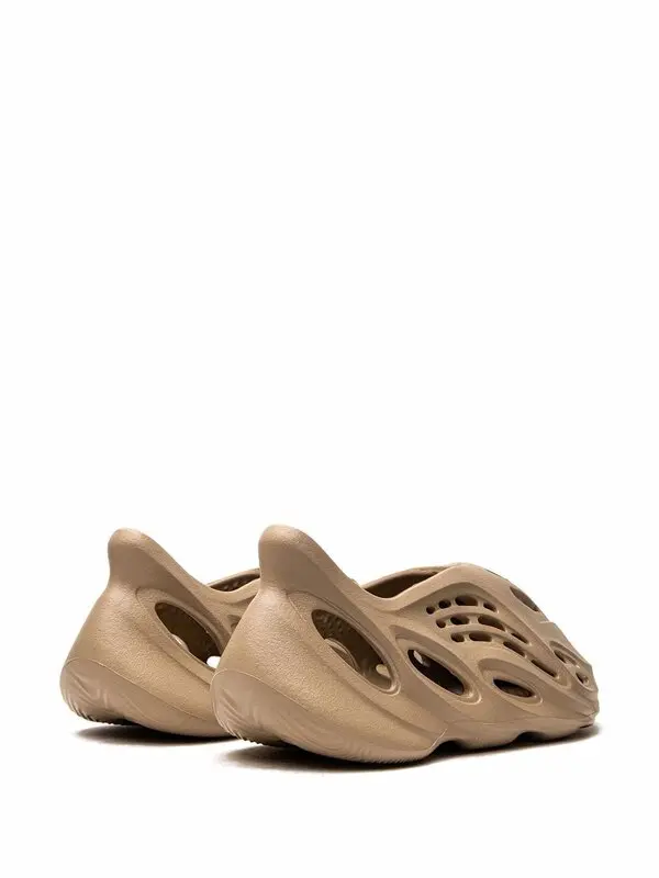 ADIDAS X YEEZY Yeezy Foam Runner Sneakers - Brown