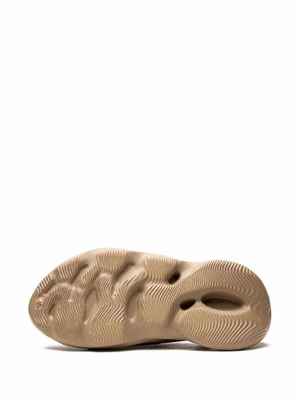 ADIDAS X YEEZY Yeezy Foam Runner Sneakers - Brown