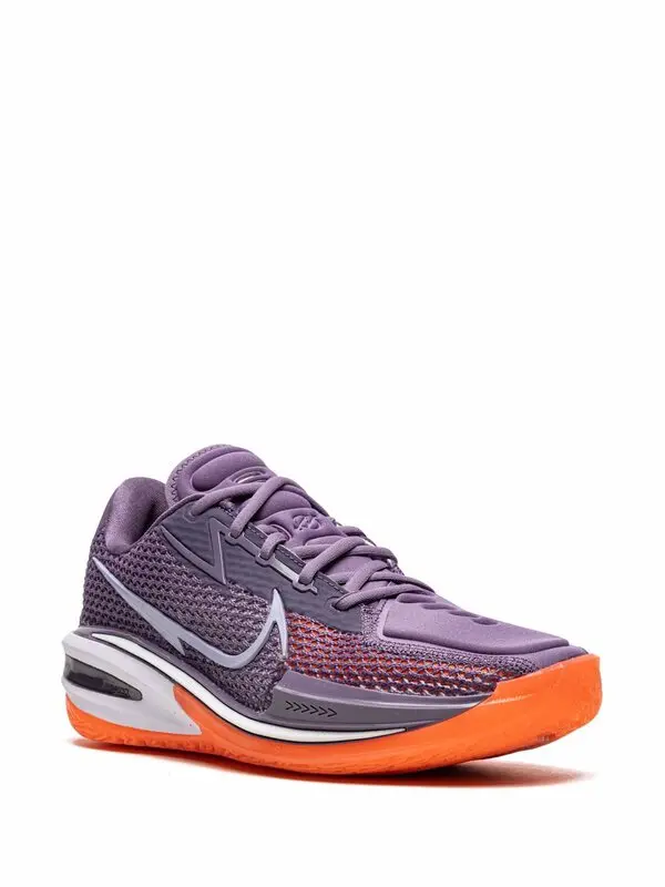 Nike Zoom G.t. Cut Sneakers - Purple
