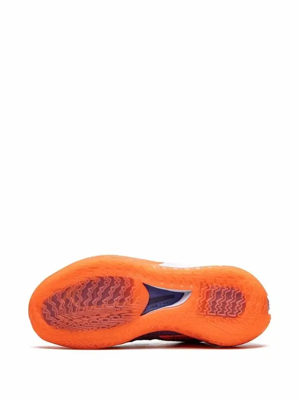 Nike Zoom G.t. Cut Sneakers - Purple
