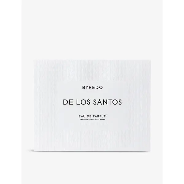 Byredo De Los Santos Eau De Parfum - Na
