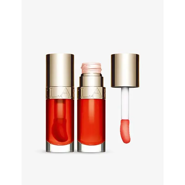 Clarins Lip Comfort Oil Lip Gloss 7ml - 5
