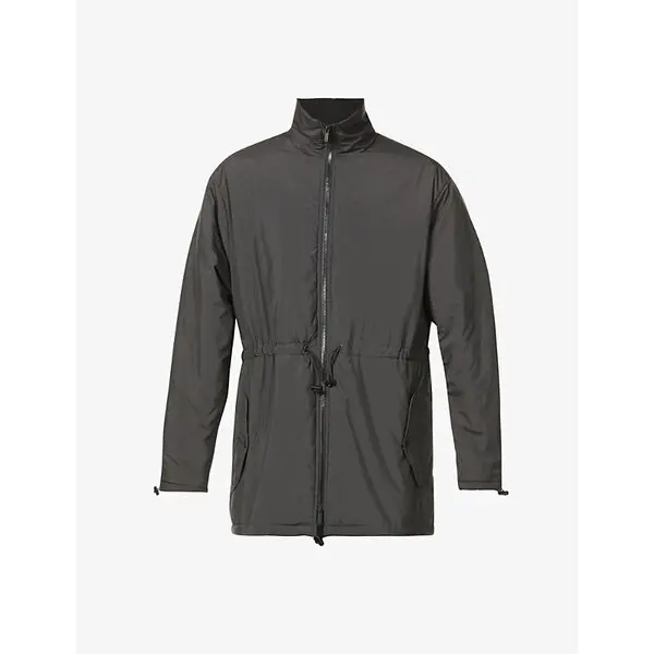 FOG X ESSENTIALS Essentials Storm Oversized Shell Jacket