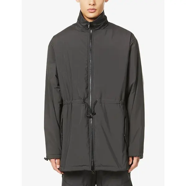 FOG X ESSENTIALS Essentials Storm Oversized Shell Jacket