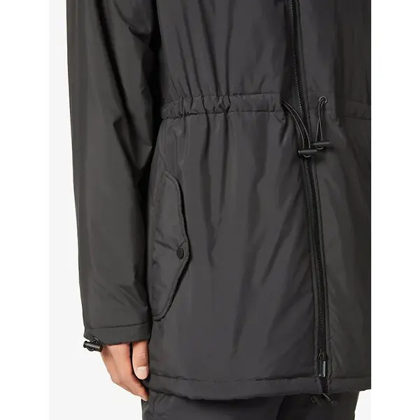 FOG X ESSENTIALS Essentials Storm Oversized Shell Jacket