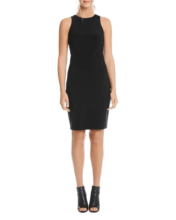 Karen Kane Travel Jersey Dress