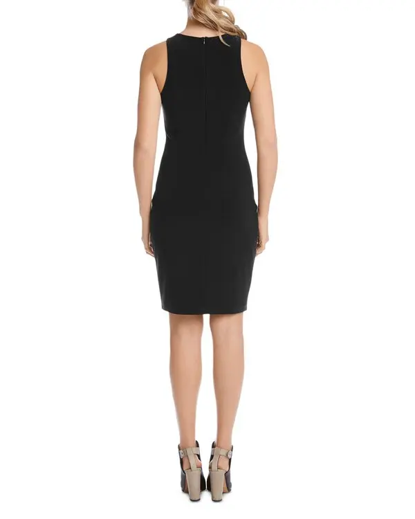 Karen Kane Travel Jersey Dress