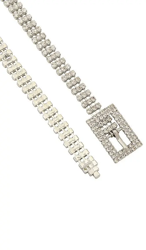 B-low The Belt Baby Farah Embellished Belt