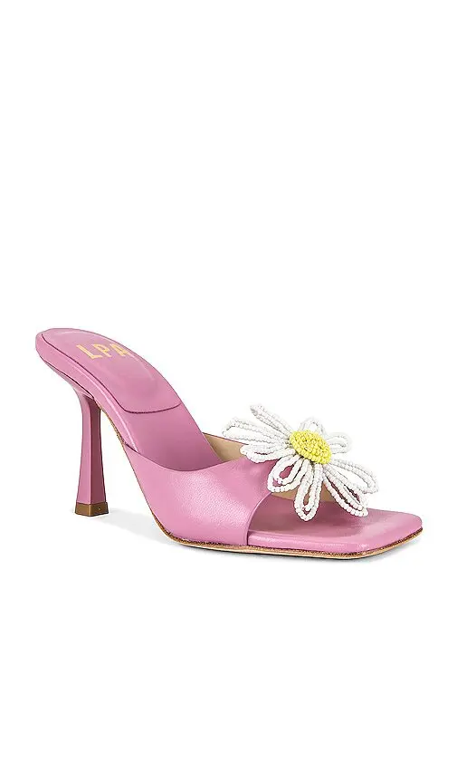 Lpa Camila Heel