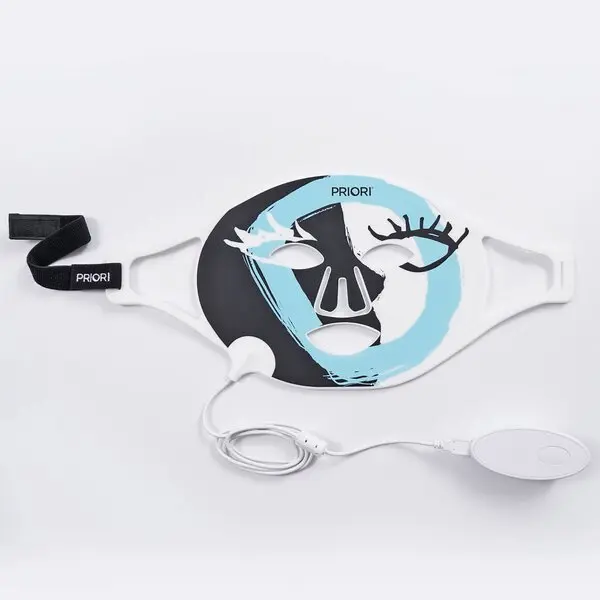 PRIORI Unveiled Mask