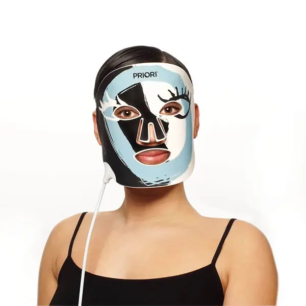 PRIORI Unveiled Mask