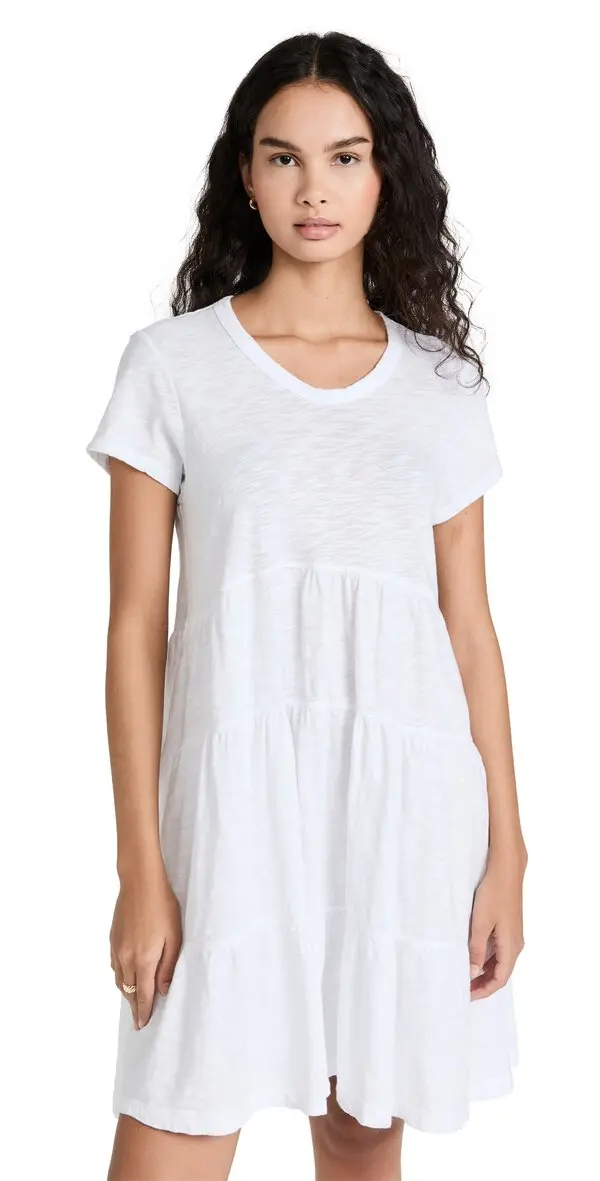 white maxi dress street style You Can Maxi Dress | White | Womens main image 0