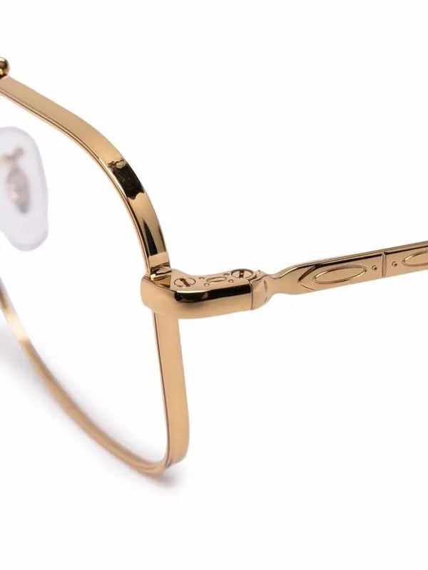 Ray-ban Aviator-frame Sunglasses