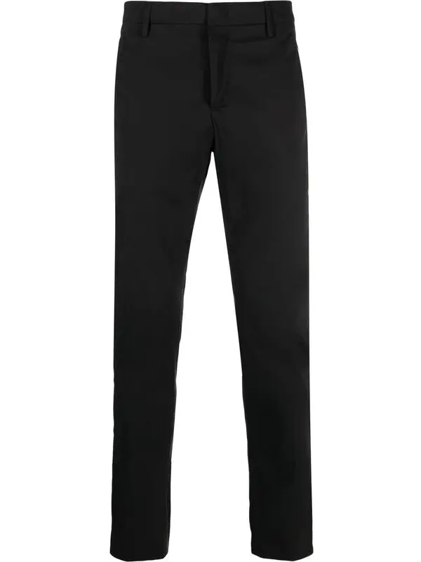 DONDUP Slim-cut Trousers