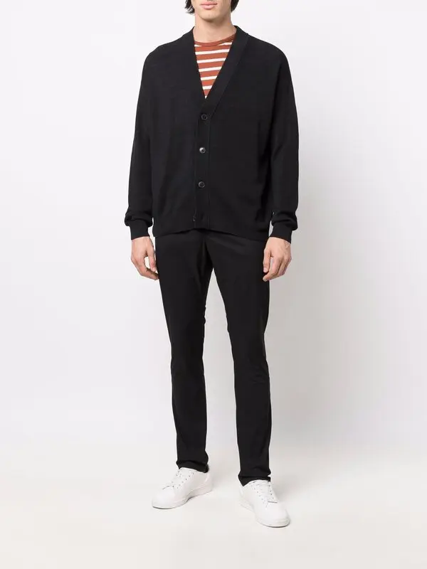 DONDUP Slim-cut Trousers