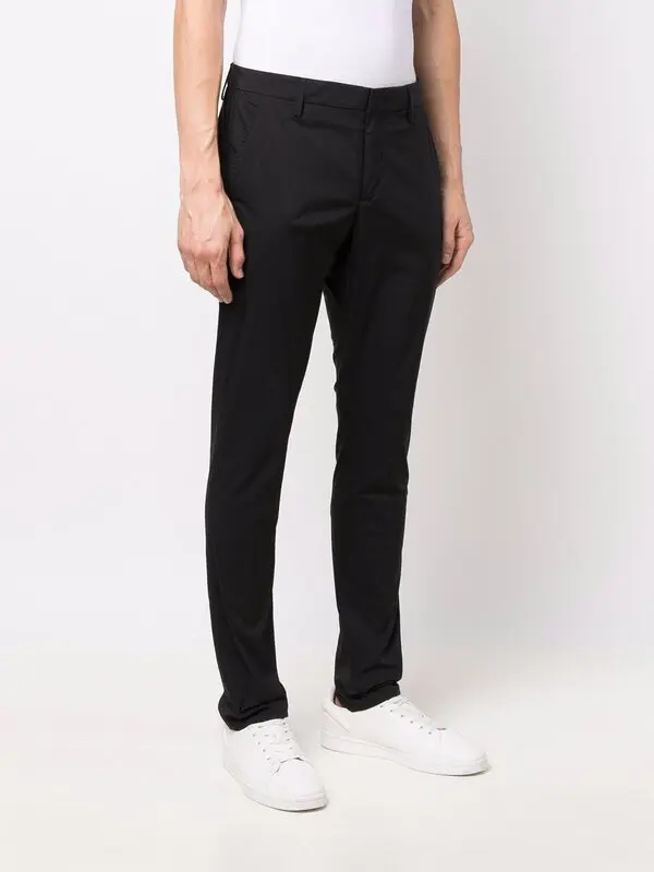 DONDUP Slim-cut Trousers