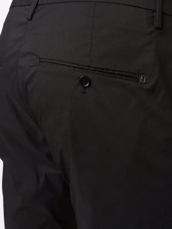 DONDUP Slim-cut Trousers