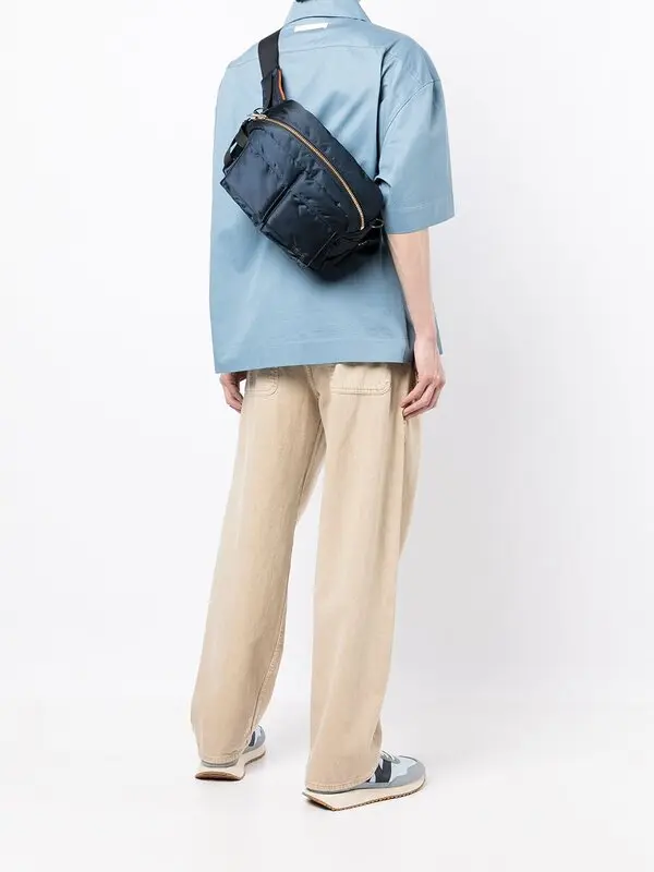 PORTER-YOSHIDA & CO Tanker Waist Bag