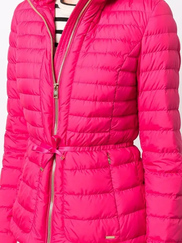 Woolrich Goose-down Puffer Jacket