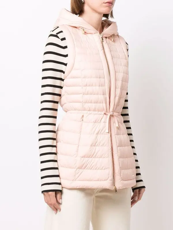 Woolrich Hibiscus Goose-down Gilet