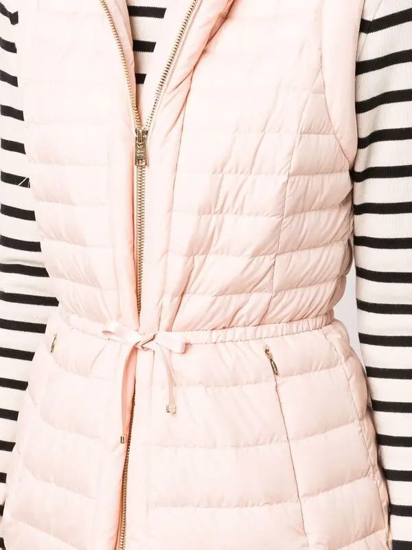 Woolrich Hibiscus Goose-down Gilet