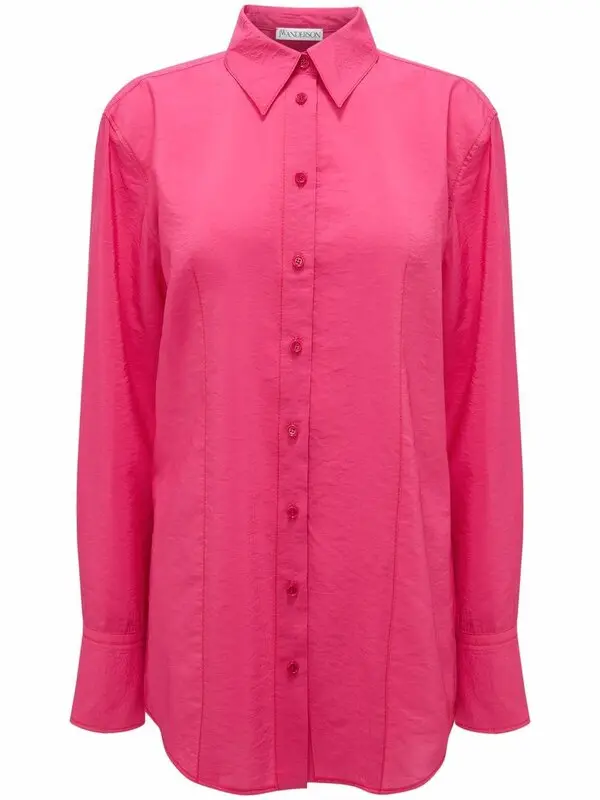 JW Anderson Relaxed-fit Shirt