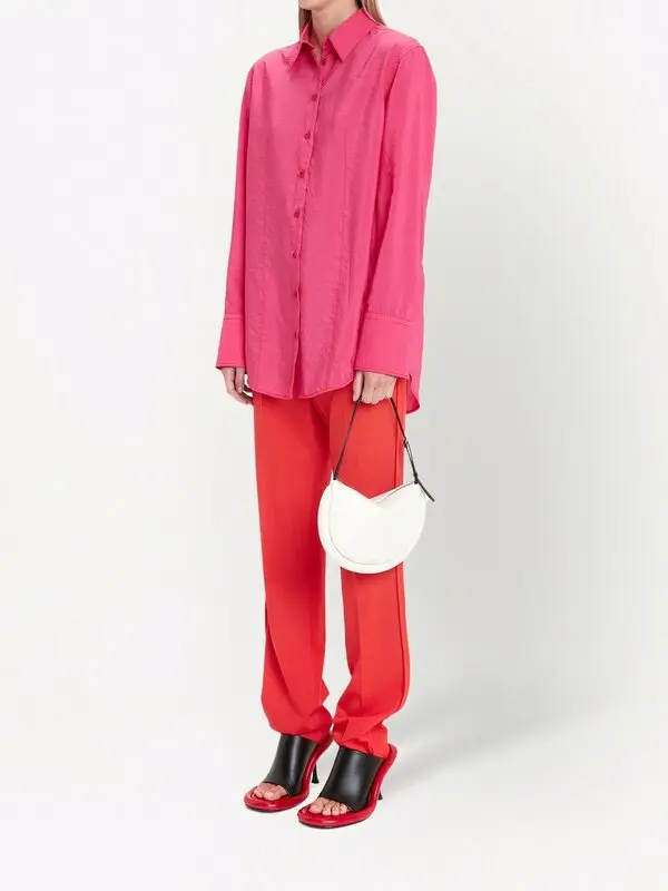 JW Anderson Relaxed-fit Shirt