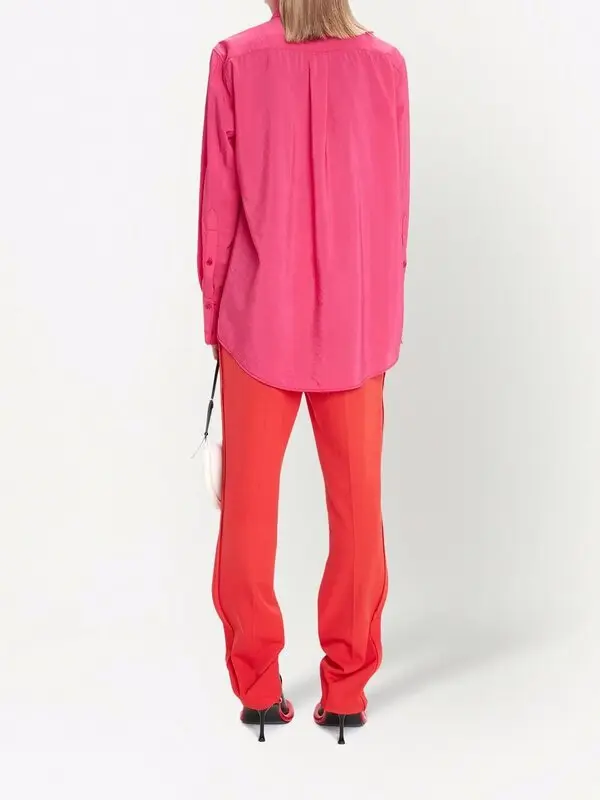 JW Anderson Relaxed-fit Shirt
