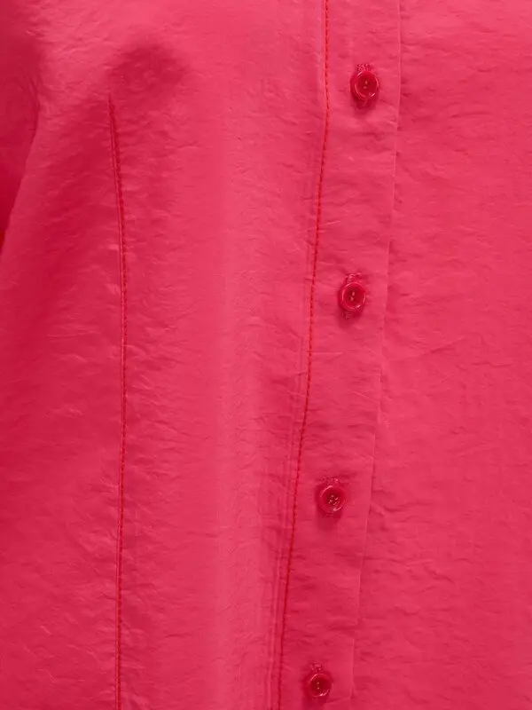 JW Anderson Relaxed-fit Shirt