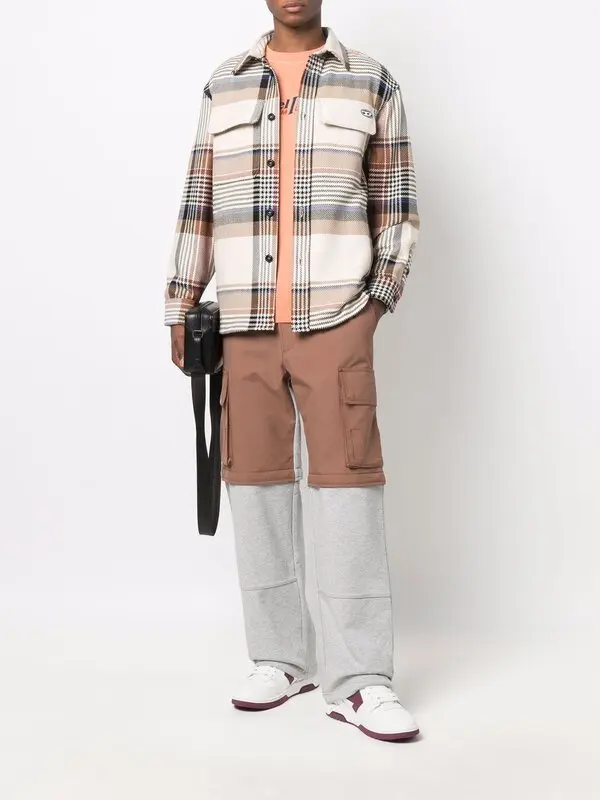 DIESEL® P-martargo Convertible Trousers