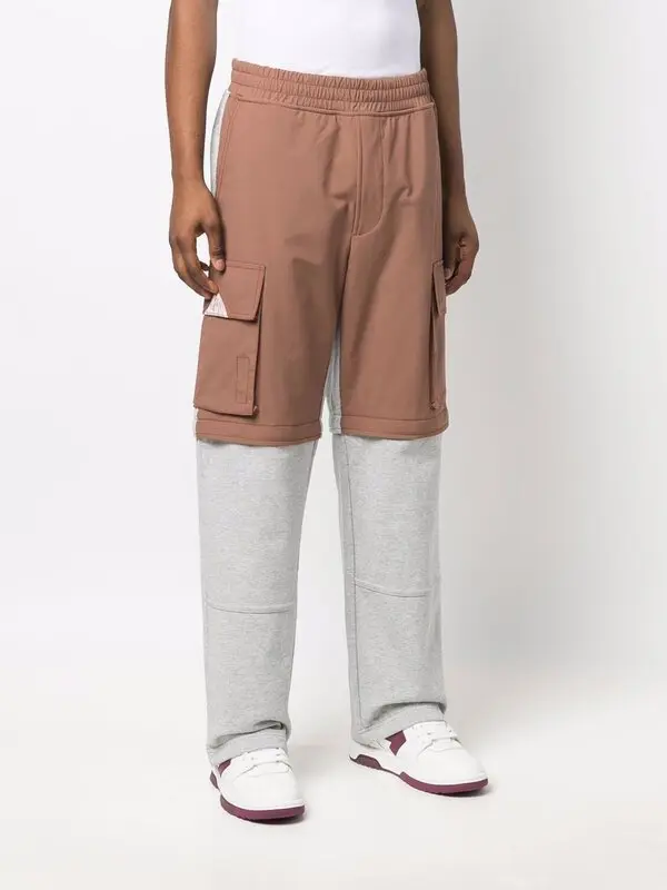 DIESEL® P-martargo Convertible Trousers
