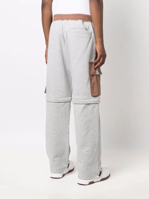 DIESEL® P-martargo Convertible Trousers
