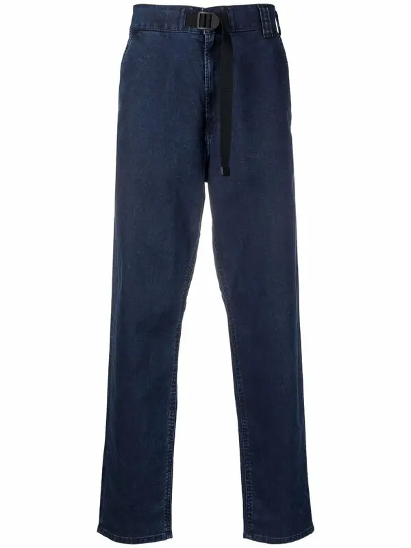 DIESEL® Krooley Joggjeans® Tapered Jeans - Blue