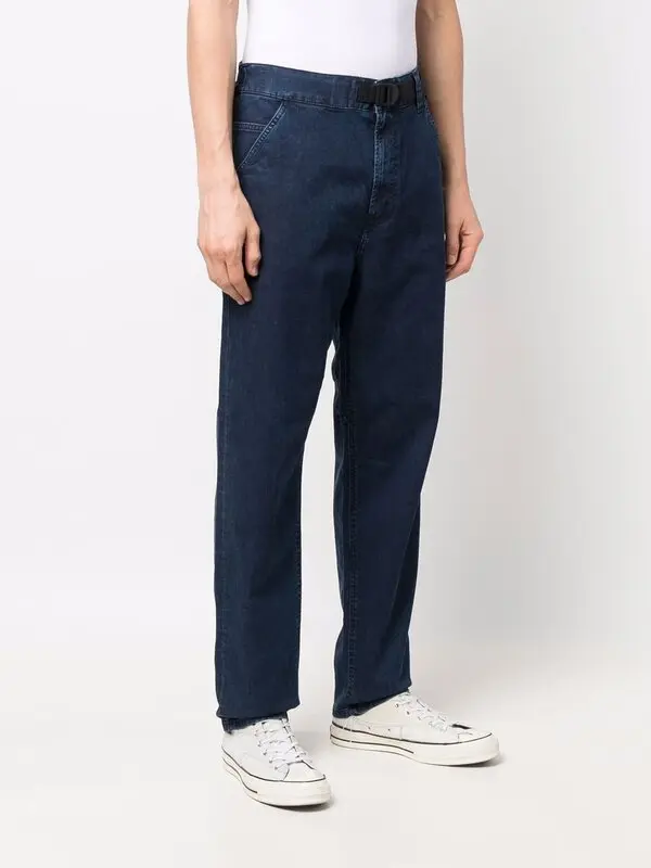 DIESEL® Krooley Joggjeans® Tapered Jeans - Blue