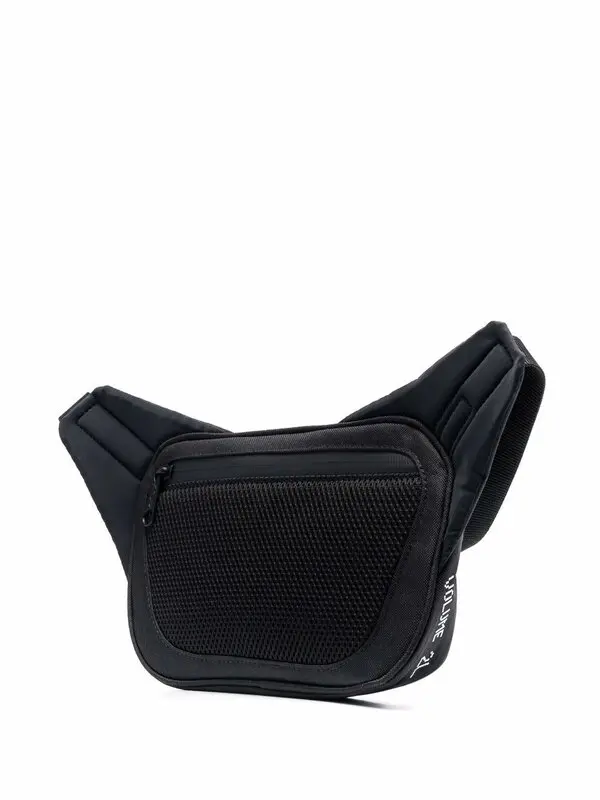 Neil Barrett X Eastpak Logo-print Belt Bag